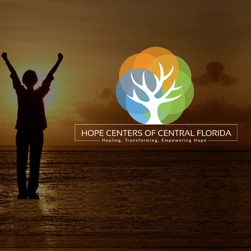 Designs | Hope Centers -Hope | Logo design contest