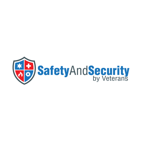 Design a New Logo for Safety and Security Gear Store | Logo design contest