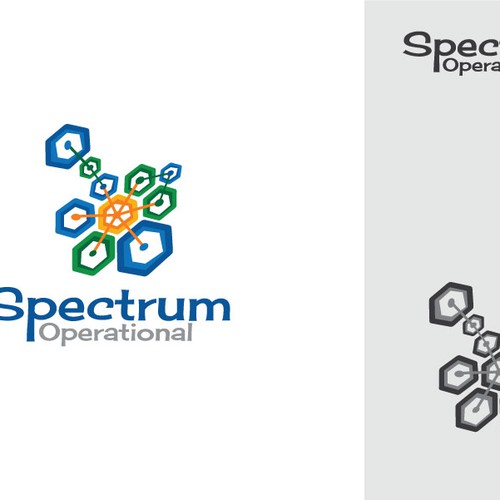 Re-design an Existing Logo for a Software Company's Second Iteration ...