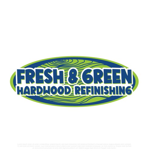 Designs | Hardwood Floor Refinishing Logo | Logo design contest