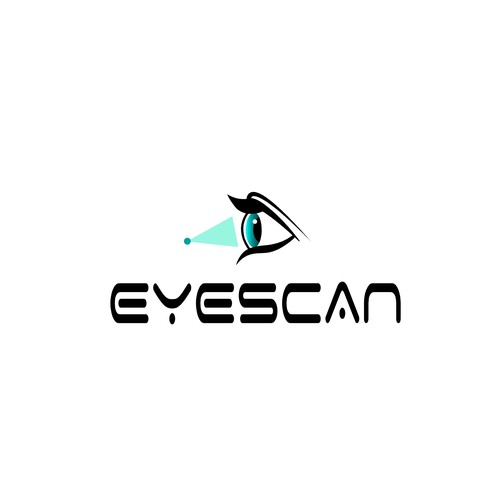Logo For New Brand " Eyescan" | Logo design contest