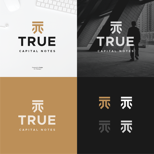 Designs | Cash Cow Notes Help | Logo & brand identity pack contest