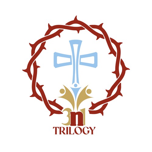 Designs | Religious based logo for triplets | Logo design contest