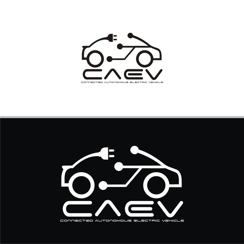 CAEV | Logo design contest