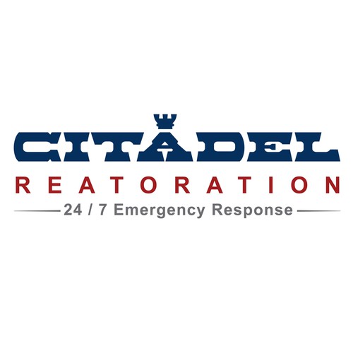 Unique restoration company logo | Logo design contest