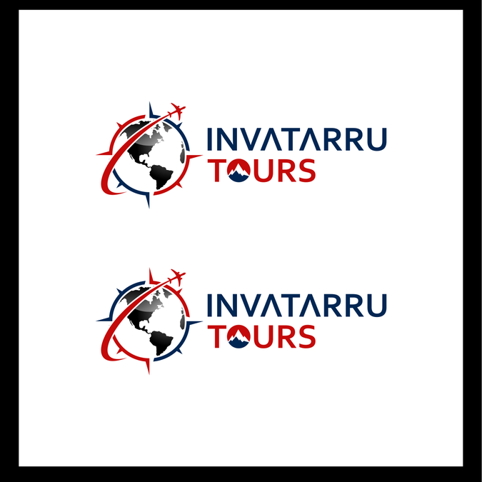Create a Logo for a tour operator | Logo design contest