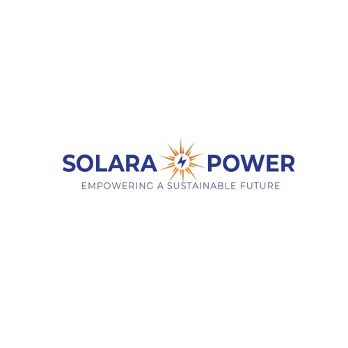 Designs | Solara Power logo | Logo design contest
