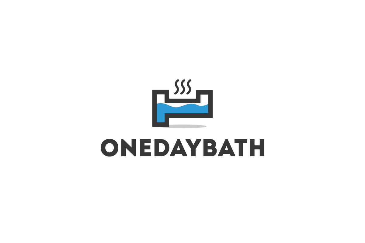 Bath Logos - Free Bath Logo Ideas, Design & Templates