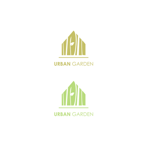 Garden Logo Design | Logo design contest