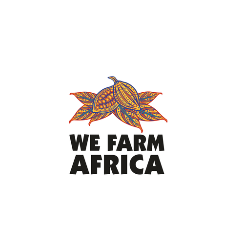 Design a Compelling Logo an Agricultural Non-profit in Africa. | Logo ...