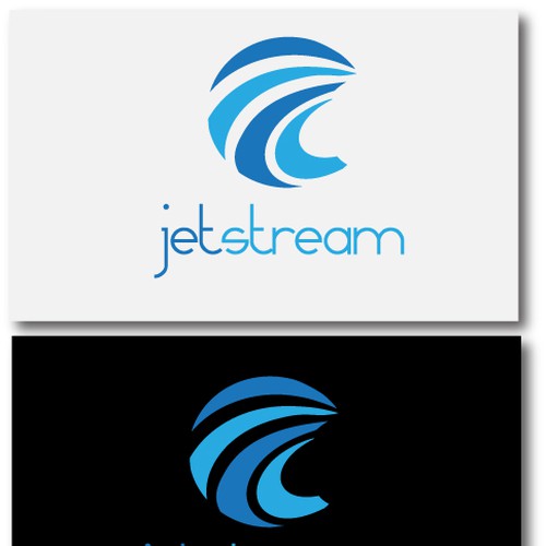 Help Jetstream with a new Logo Design | Logo design contest