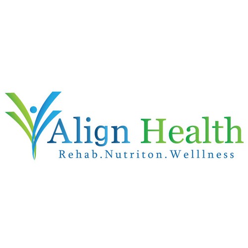 New logo wanted for Align Health | Logo design contest