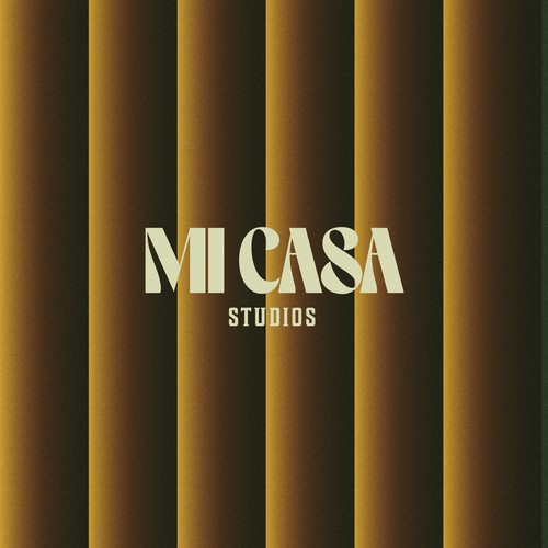 Designs | Logo and brand design for Mi Casa Studio | Logo & brand guide ...