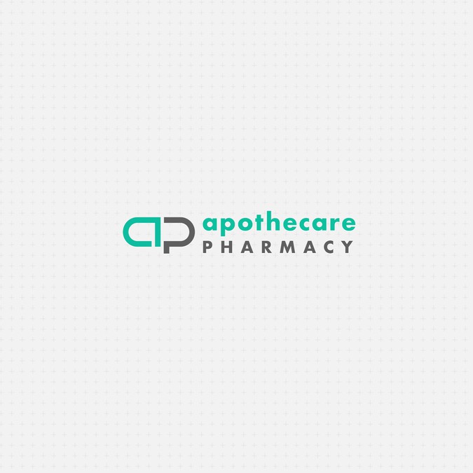 Apothecare Pharmacy needs a creative logo! | Logo design contest