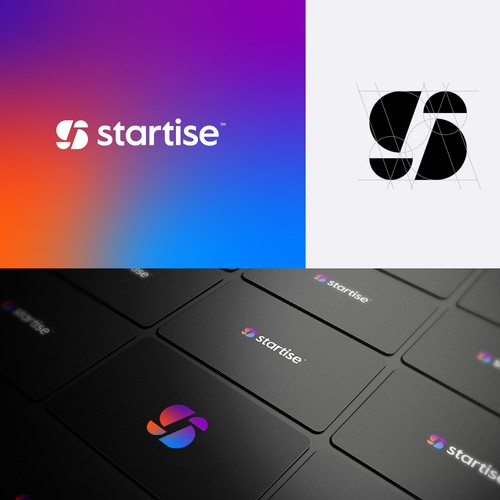 Designs | Modern, memorable, and unique logo for a Software company ...