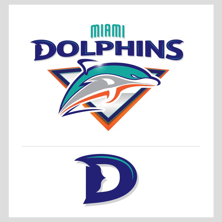 Dolphin Logos - Free Dolphin Logo Ideas, Design & Templates