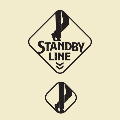 Designs | Logo & design guide for Standby Line - Theme Park & Pop ...