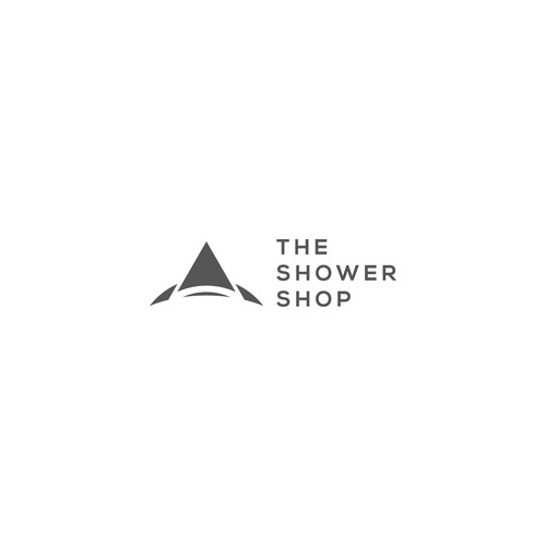 Designs | Modernizing Elegance: Redesign Our Shower & Mirror Glass Logo ...