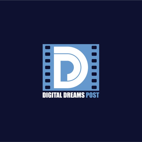 Film and TV Post-Production company needs a LOGO | Logo design contest