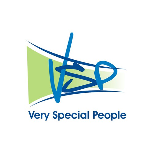 Very Special People need logo for forward thinking company | Logo ...