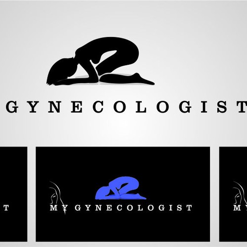 logo for My Gynecologist | Logo design contest