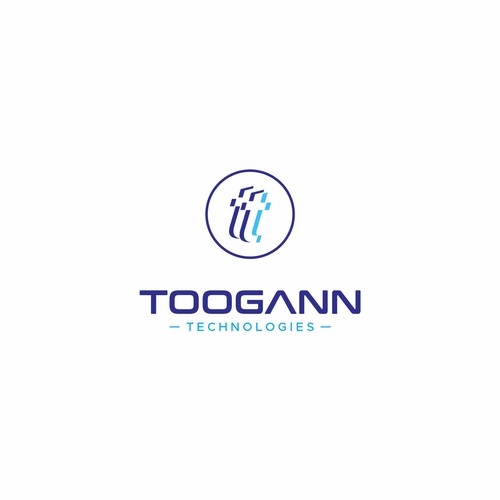 Designs | TOOGANN TECHNOLOGIES | Logo & brand identity pack contest