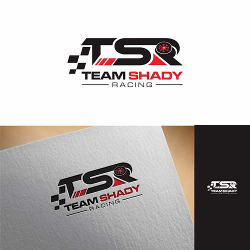 Designs | Team Shady Racing | Other design contest
