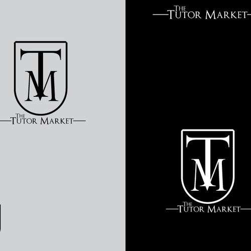 New logo wanted for The Tutor Market | Logo design contest