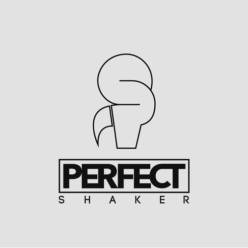 Create an iconic logo to be printed on MILLIONS of shaker cups for ...