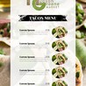 Menu Design - Custom Restaurant Menu Cover Design | 99designs