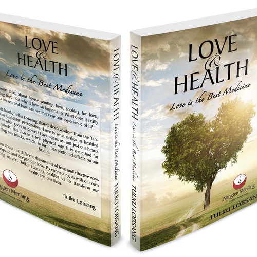 Designs | Inspiring Book Cover Design for modern buddhist philosophy ...