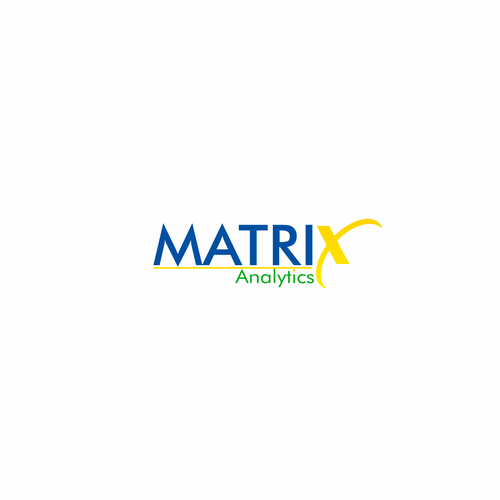 Create a logo for Matrix Analytics | Logo design contest