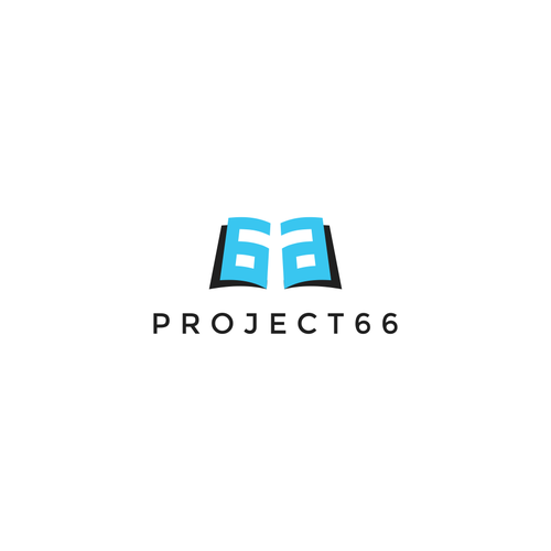 Help Project 66 Get a New Logo! | Logo design contest