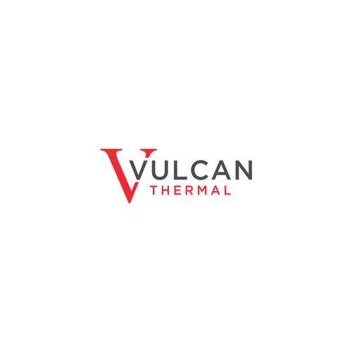Designs | GUARANTEED - Help VULCAN THERMAL create a FIRE logo | Logo ...