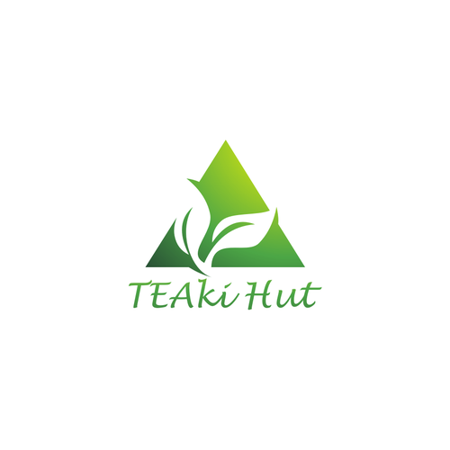 High-end but approachable/fun loose leaf tea brand | Logo design contest