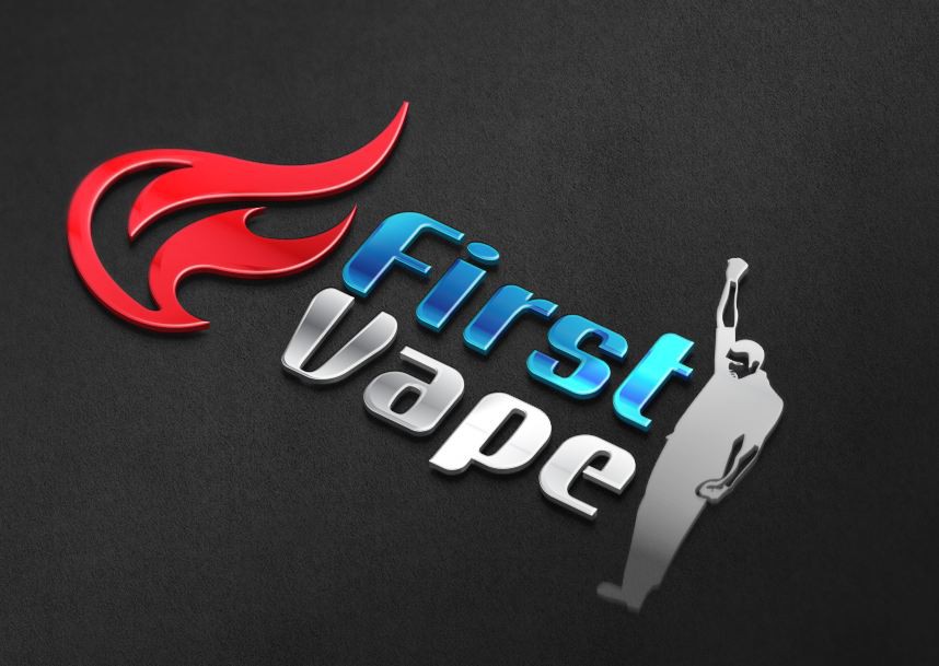 Create the next logo for First Vape | Logo design contest