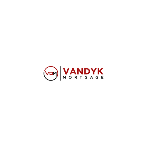 Designs | VanDyk Mortgage Corporation 2024 Rebranding | Logo design contest