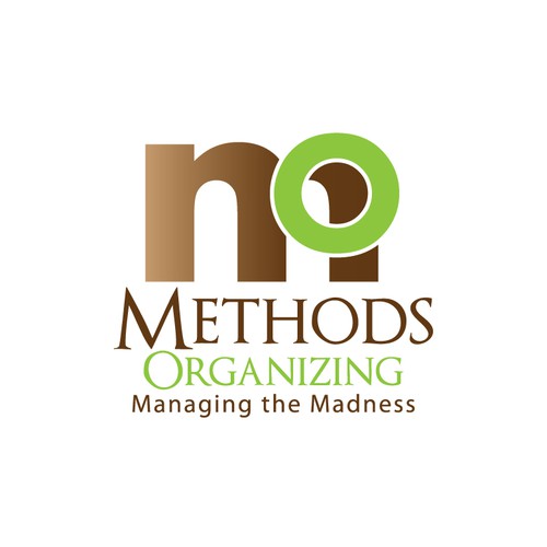 LOGO for Professional Organizing Business | Logo design contest