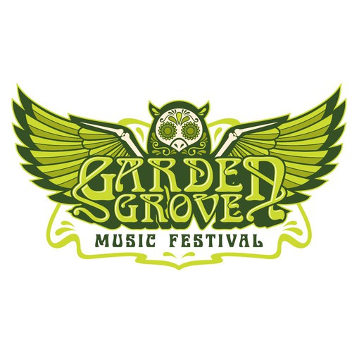 Garden Grove Logo | Logo design contest
