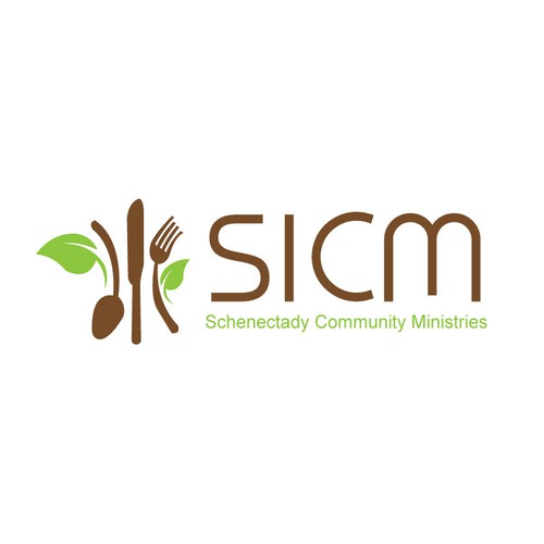 New SICM Logo for 2018 | Logo design contest