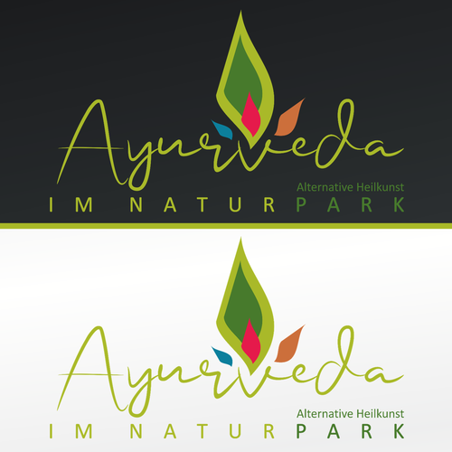 Logo Ayurveda | Logo design contest