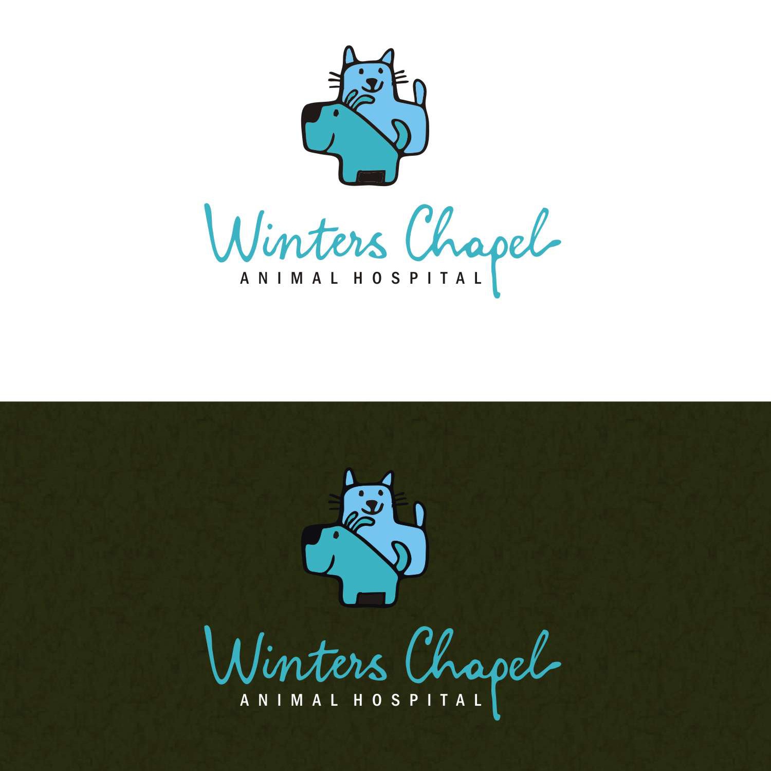 Veterinary Logos - Free Veterinary Logo Ideas, Design & Templates