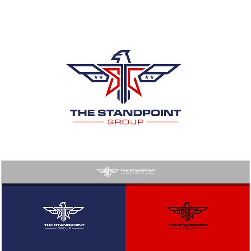 Standpoint Logo