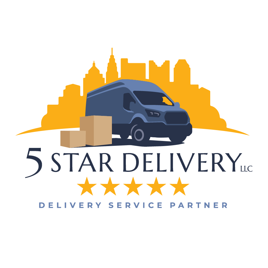 Delivery Logos - Free Delivery Logo Ideas, Design & Templates