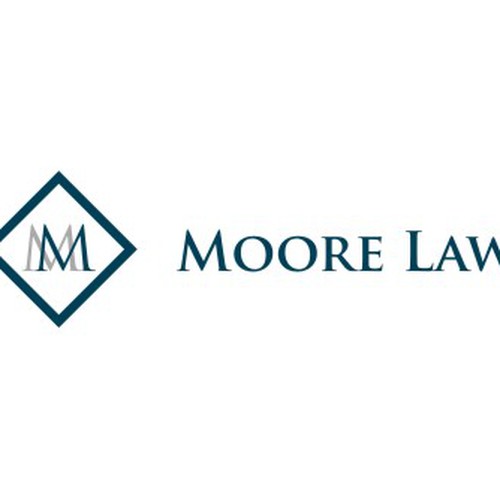Help Moore Law with a new logo | Logo design contest