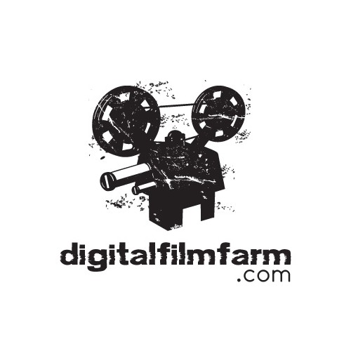 Film Reel Logos - Free Film Reel Logo Ideas, Design & Templates