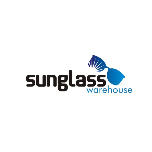 Sunglass Warehouse Logo | Logo design contest