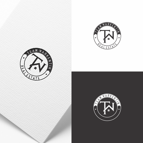 Designs | Looking for a first class logo to set our Real Estate team ...