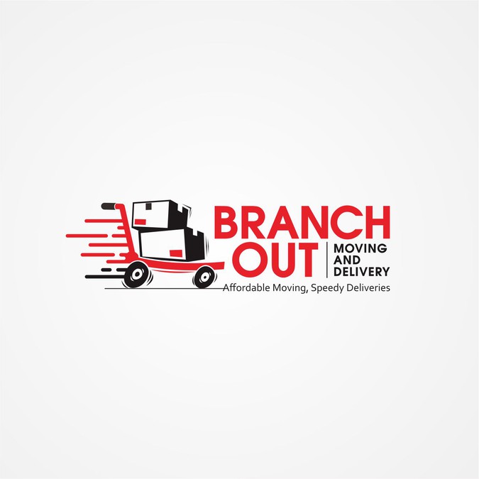 Moving Company Needs a NEW Logo | Logo design contest