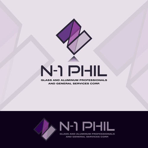 Aluminium Company Logo